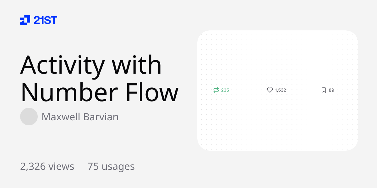 21st.dev: The first vibe-crafting tool