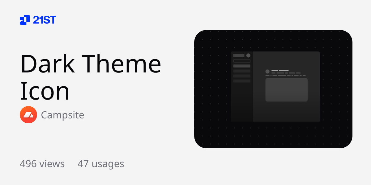 21st.dev: The first vibe-crafting tool