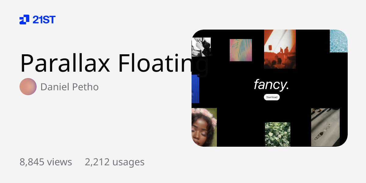 21st.dev: The first vibe-crafting tool