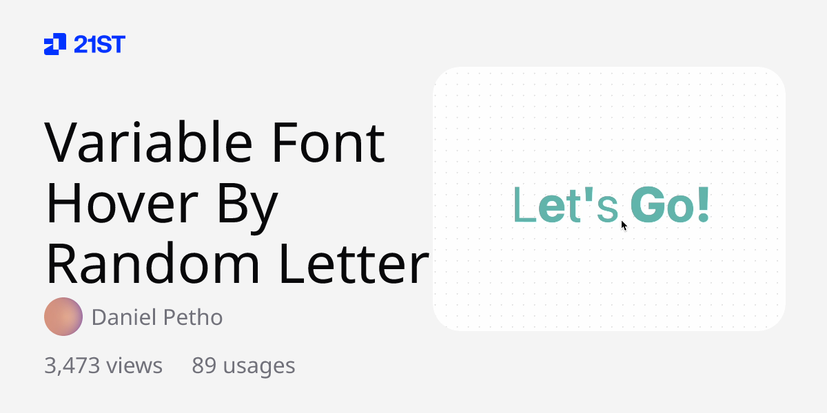 21st.dev: The first vibe-crafting tool