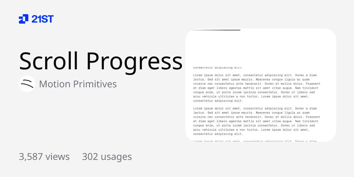21st.dev: The first vibe-crafting tool