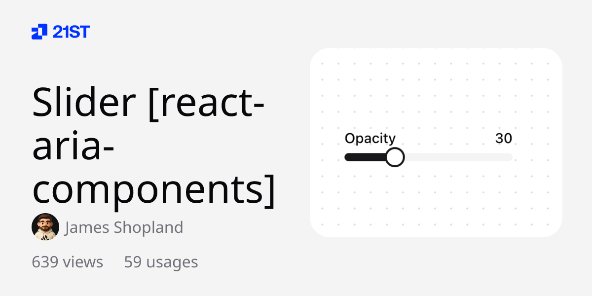 21st.dev: The first vibe-crafting tool
