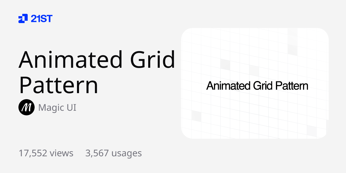 21st.dev: The first vibe-crafting tool