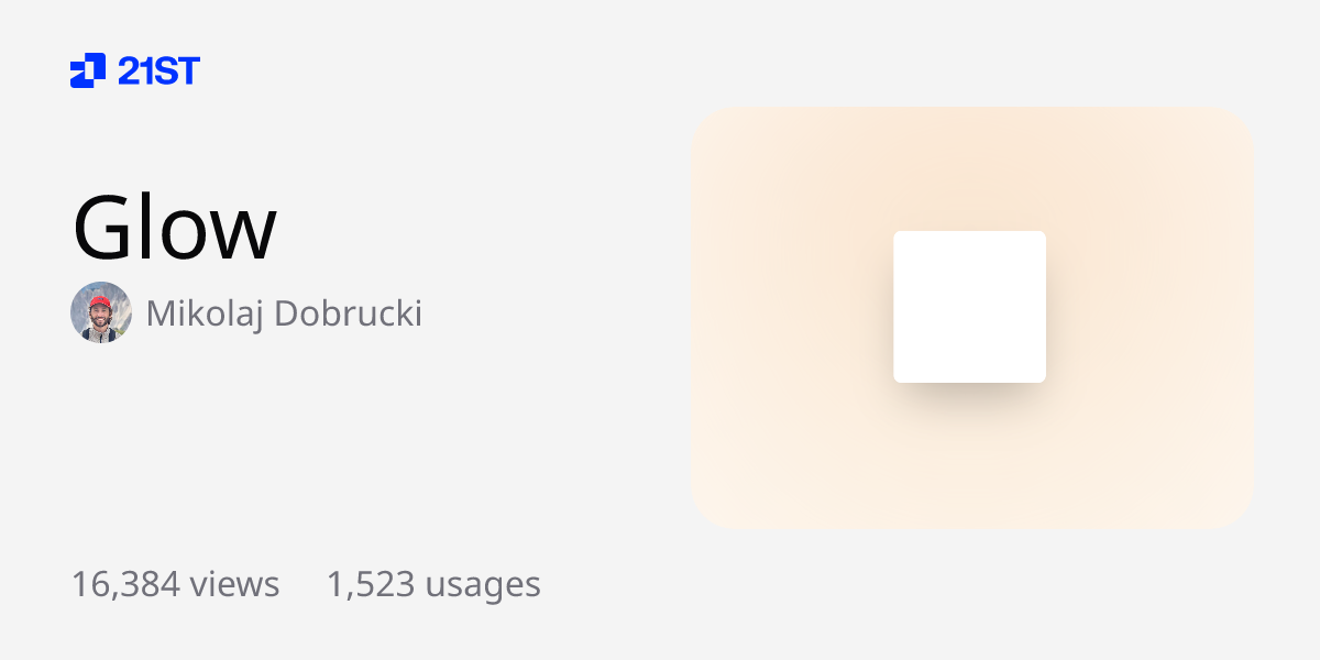 21st.dev: The first vibe-crafting tool