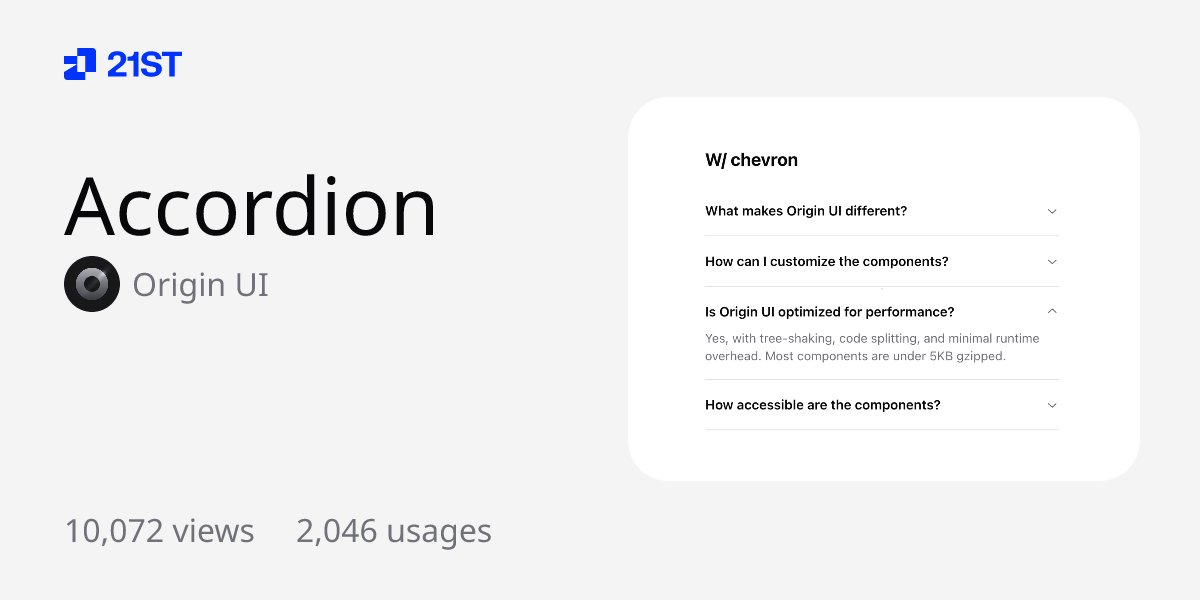 21st.dev: The first vibe-crafting tool