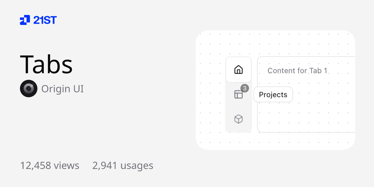 21st.dev: The first vibe-crafting tool