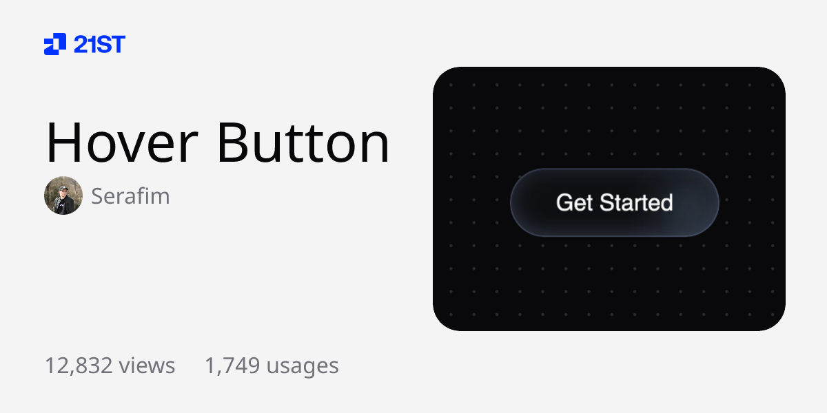 21st.dev - Craft with AI