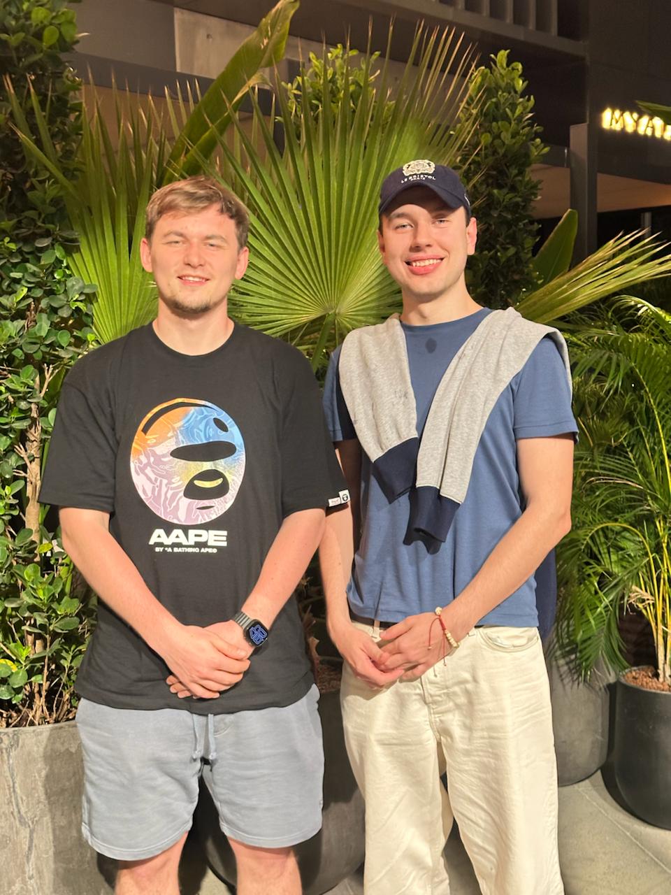 Our Story | 21st.dev | 21st.dev