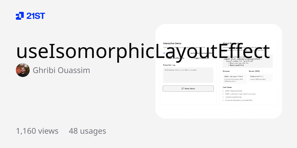 21st.dev - Craft with AI