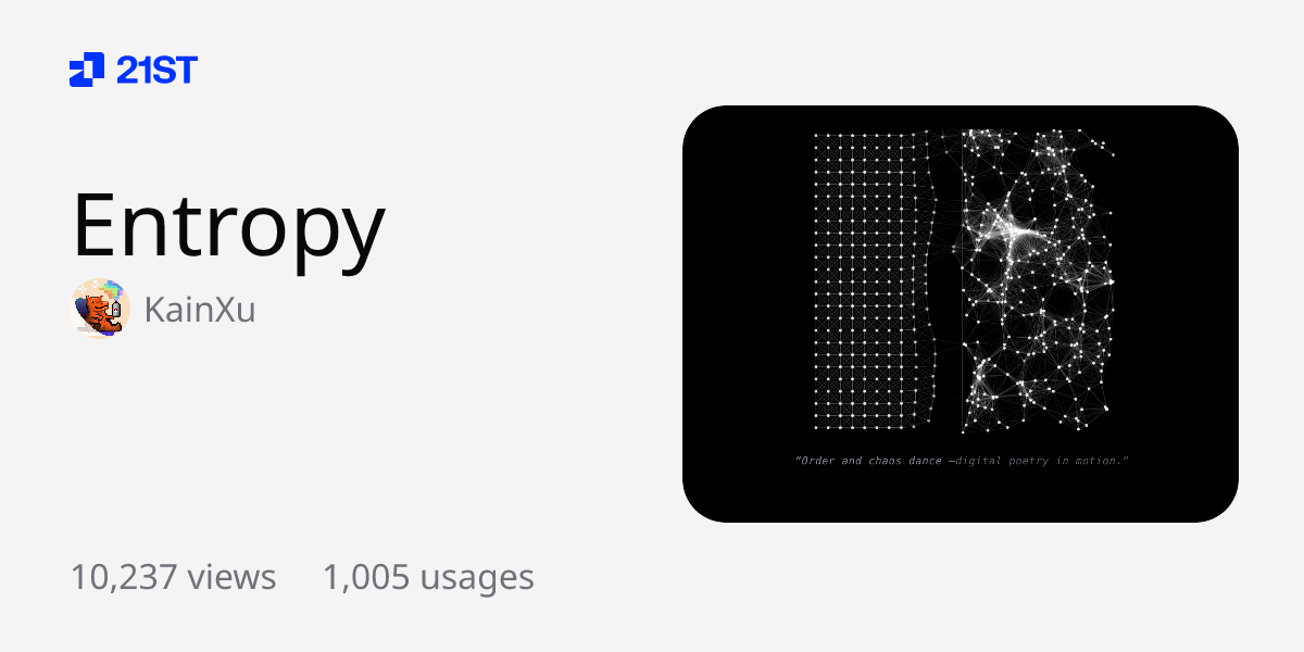 21st.dev - Craft with AI